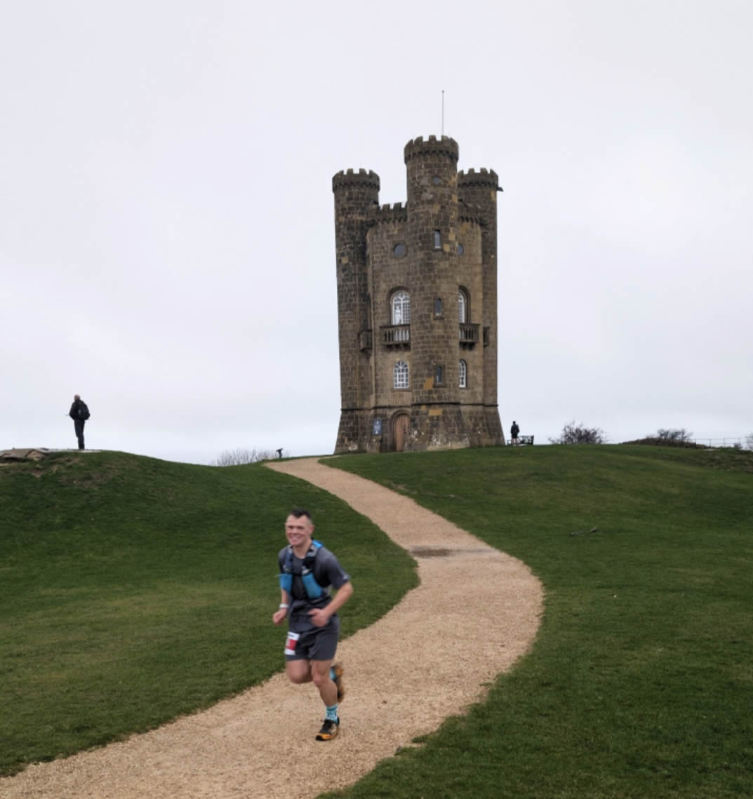 Bourton Roadrunners’ Race Reports - Broadway Tower Marathon, Ilmington ...